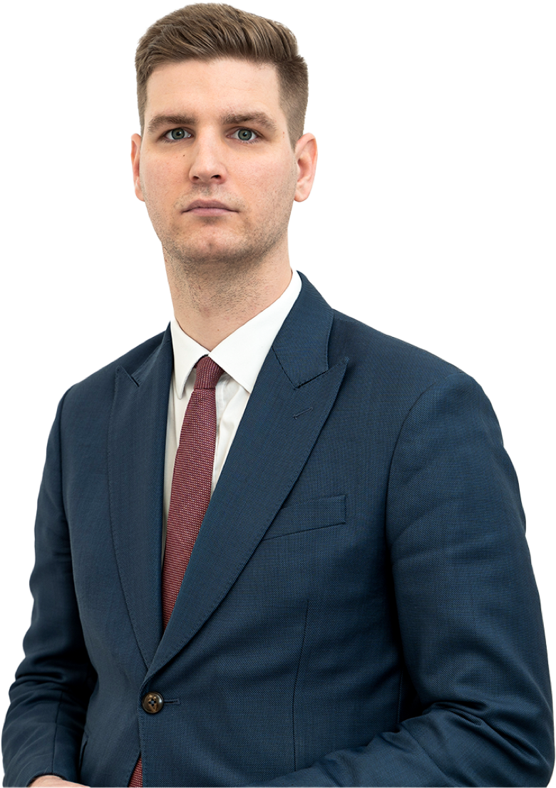 Jan Bainar - Finanční konzultant
